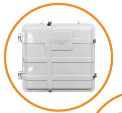 E-1 Dialight Lighting Controller | Fees products LED Lighting For ...