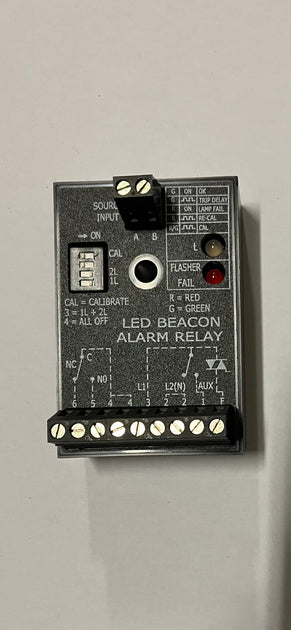 AC Current sensor/relay | Fees products LED Lighting For Cranes ...
