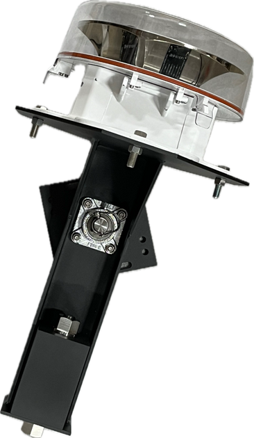 Tilt swivel beacon mounting bracket | Fees products LED Lighting For ...