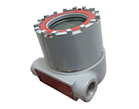 L-864 L-865 C1D2 Medium Intensity Dual Photocell, AC, Groups B,C,D ...