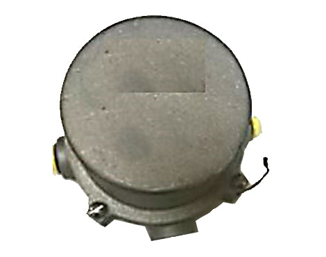 Strain Relief Box, JB0, -3/4" NPT Entries | Broadcast Buildings ...